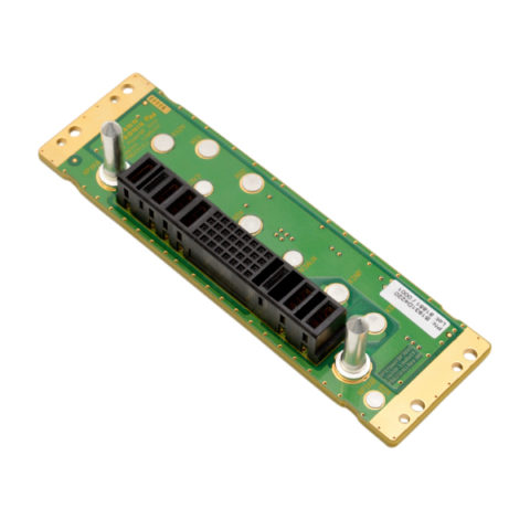 3U VPX Power Backplanes - Products | Hartmann Electronic