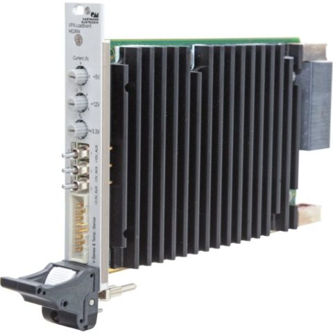 VPX - Load Boards - 3U | Hartmann Electronic