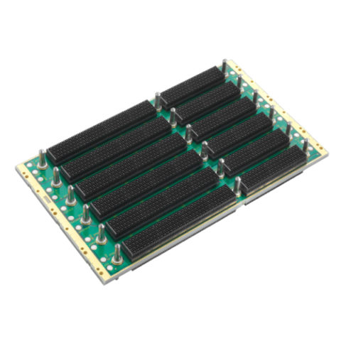 6U VPX - Open VPX | Hartmann Electronics Product