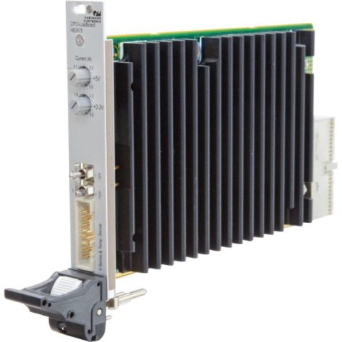 Compact PCI - Load Boards - 3U | Hartmann Electronic