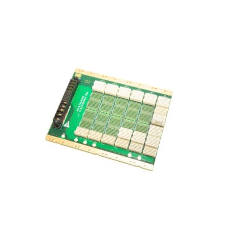 CompactPCI - Serial Power Backplanes - 3U Incl. Power Connector ...