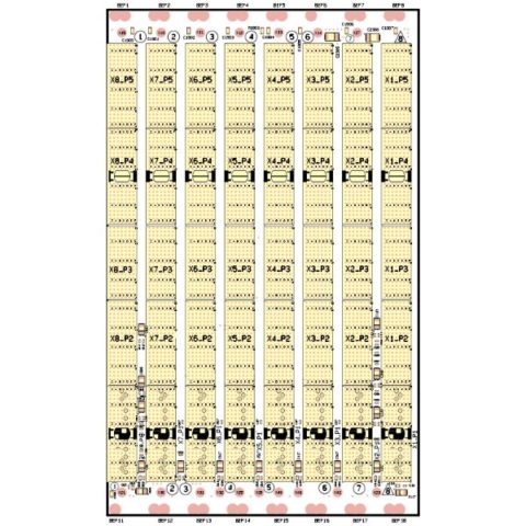 cPCI - 6U Series | Hartmann Electronics