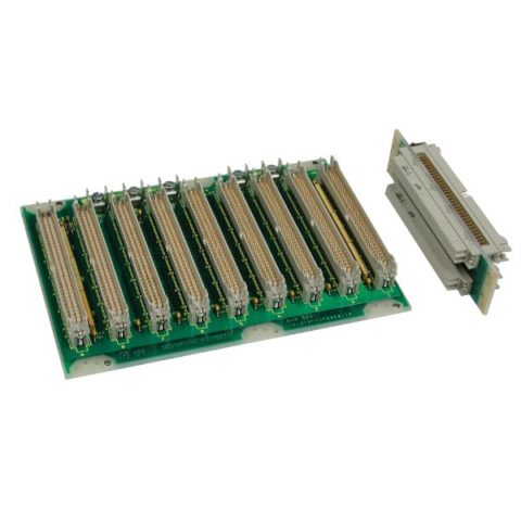 VME 3U - 129-130-30-31 - Series | Hartmann Electronic