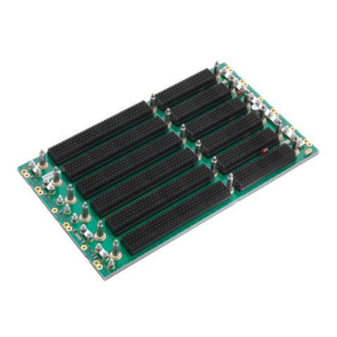 6U VPX - Open VPX | Hartmann Electronics Product