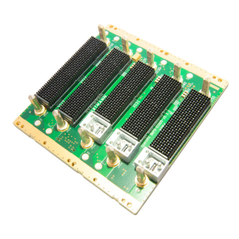 3U - OpenVPX VITA 66-67 - Products | Hartmann Electronic