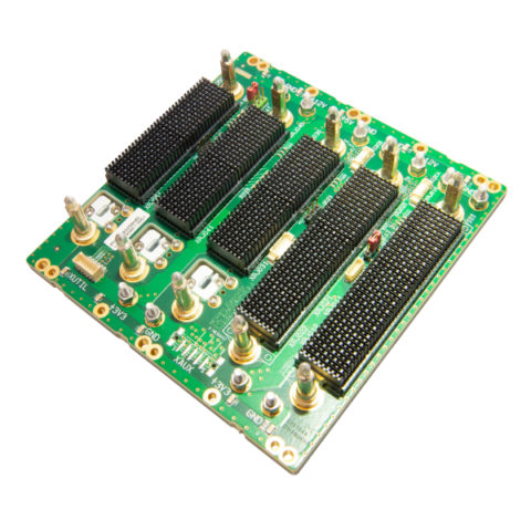 3U - OpenVPX VITA 66-67 - Products | Hartmann Electronic