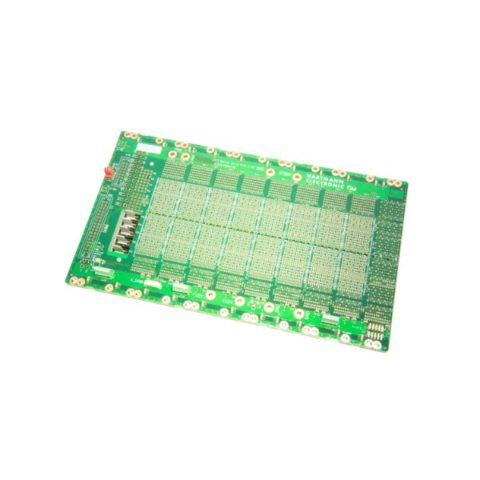 CompactPCI - Serial Power Backplanes - 3U Incl. Power Connector ...