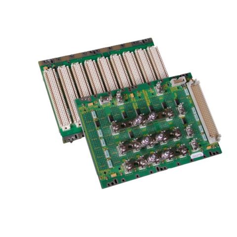 VME 64x - 3U - 165 Series | Hartmann Electronic
