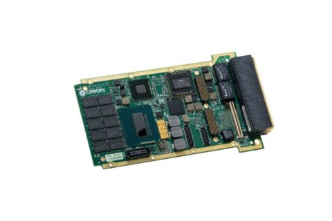 Single Board Computer - Embedded | Hartmann Electronic