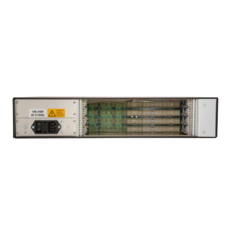 cPCI 1U - 84HP - 2/3/4 Slots | Hartmann Electronic